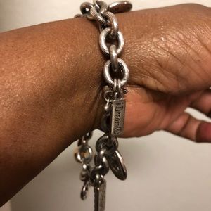 Brighton | Jewelry | Brighton World Peace Bracelet | Poshmark